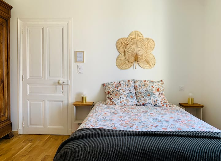 "Perne", Chambre D'hôtes à La Campagne - Paimbœuf