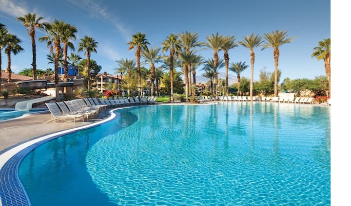 Stagecoach 2025 - 3 Nights,
April 24 - 27 - Palm Desert, CA