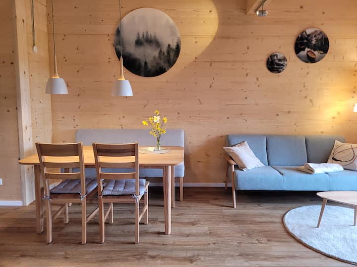 Abendrot: Urlaub In Der Natur. Nagelneu. - Dießen am Ammersee