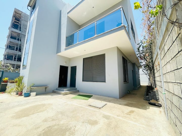 Aparthotel Pilon T3 - Praia