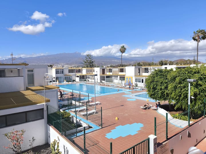 Rentenerife Canary Oasis - Agarimo - San Miguel de Abona