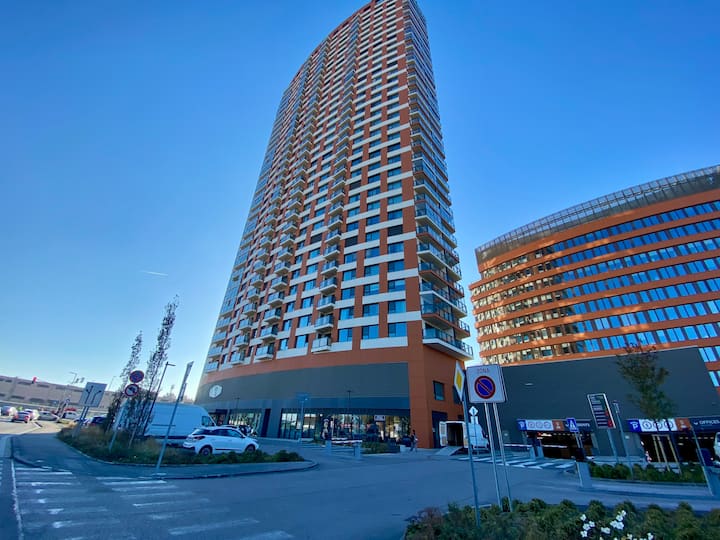 Danubius 1805 - Bratislava