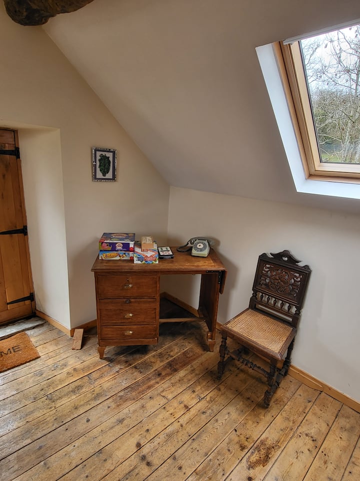 Family Room For Up To 5 - Les Epesses