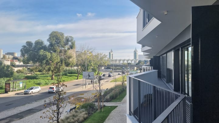 Lisboa Oriente House - Bobadela