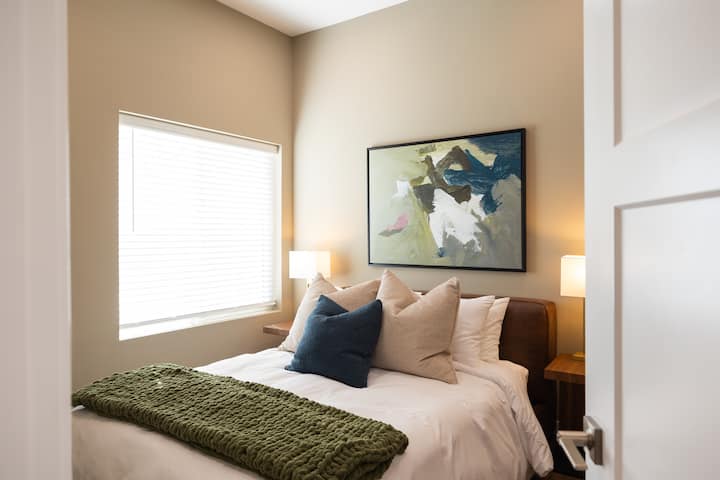 Upscale 1 Bedroom Se Spfld - Pool/hot Tub/gym/ev - Springfield, MO