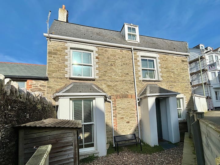 Northfield Cottage - Ilfracombe