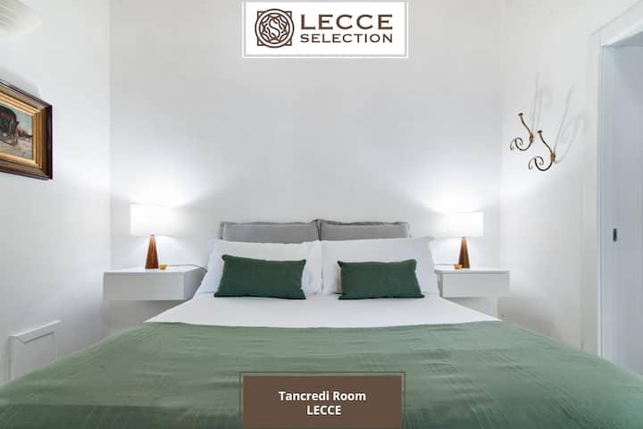 Tancredi Room - Lecce Selection - Lecce