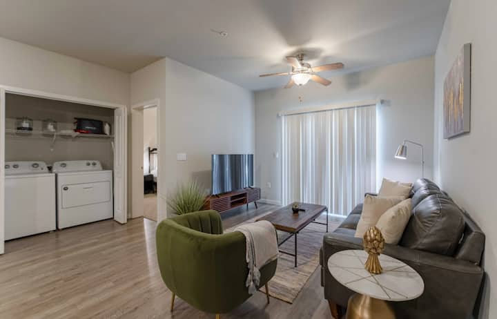 2 Bed 2 Bath In Spfld - Near Mercy/cox/msu/basspro - Springfield, MO