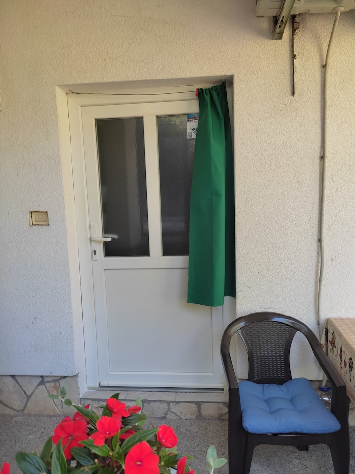 Studio Apartman Bari 2 - Buzet