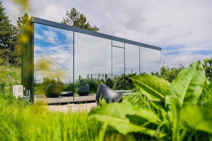 Cabin Style - Heimbach