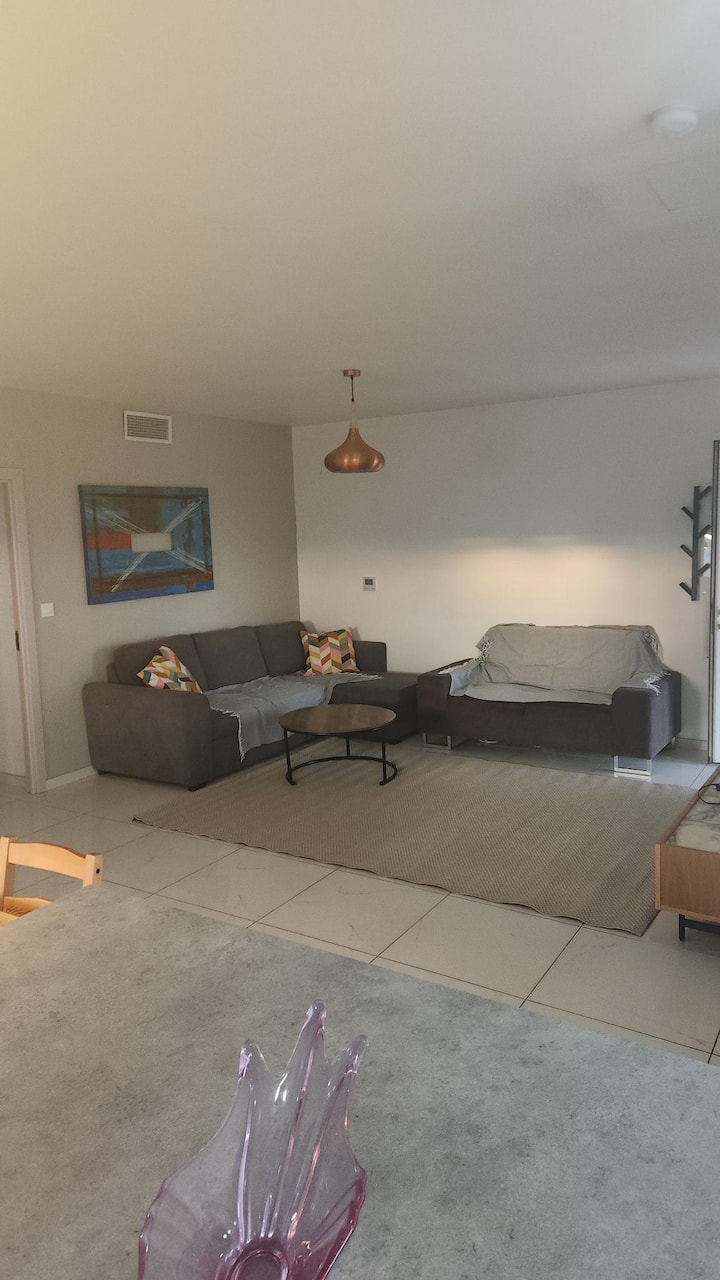 Superbe F4 Full éQuipé à Le Cres ! - Castries