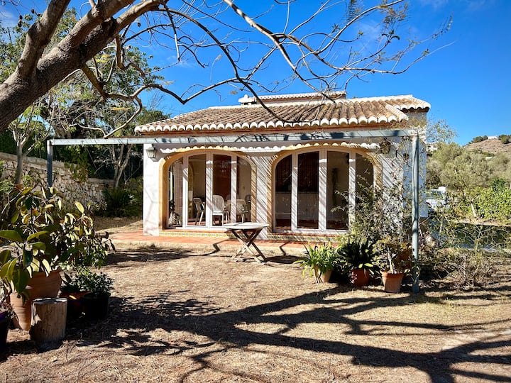Maison Jacaranda - Xàbia (Javea)