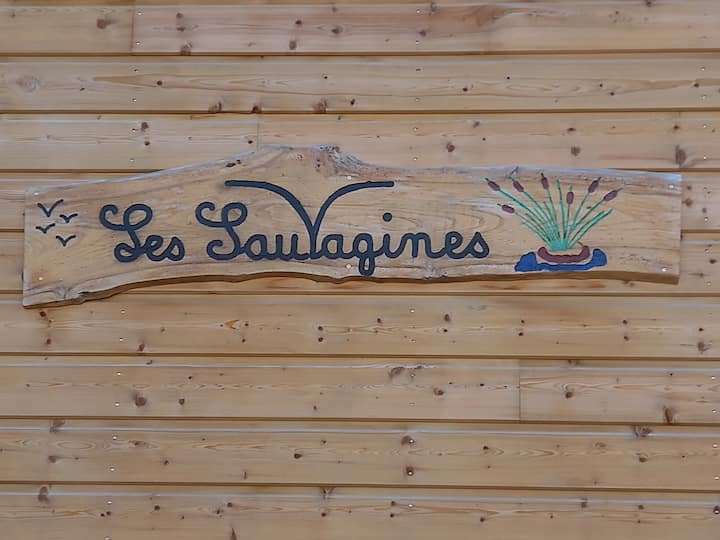 Gîte Les Sauvagines - Cayeux-sur-Mer