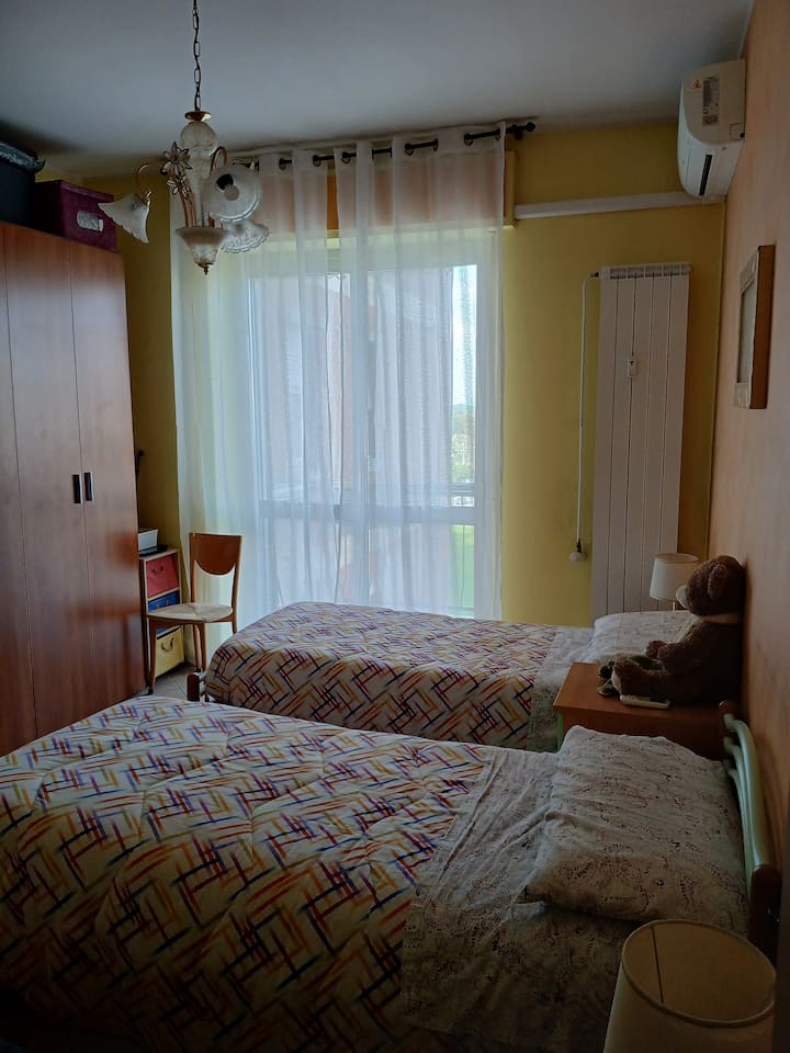 Appartamento Accogliente - Cologno Monzese