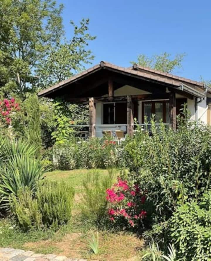 Dépendance Guest House - Craponne