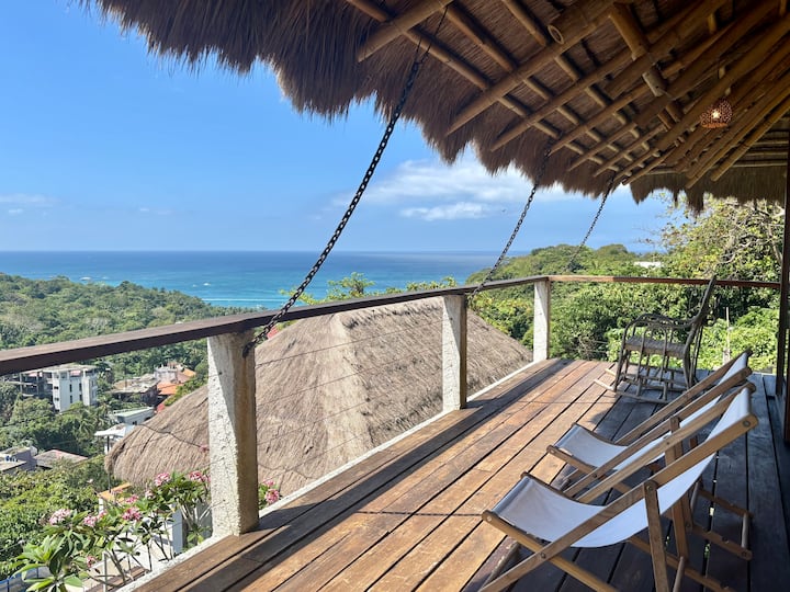 St Johnny Villas, Boracay, Villas With Ocean View - Malay