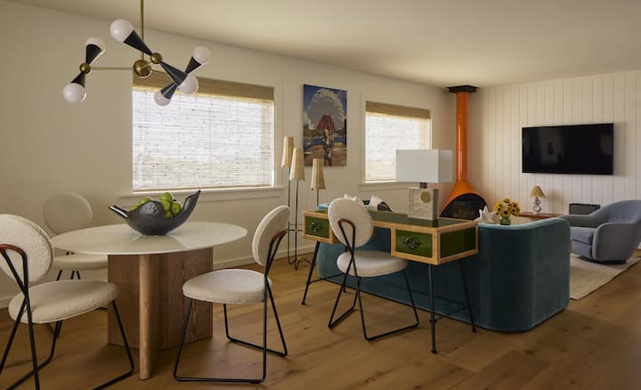 New Wellness Focused Adult Only Boutique Hotel - Outer Banks, NC