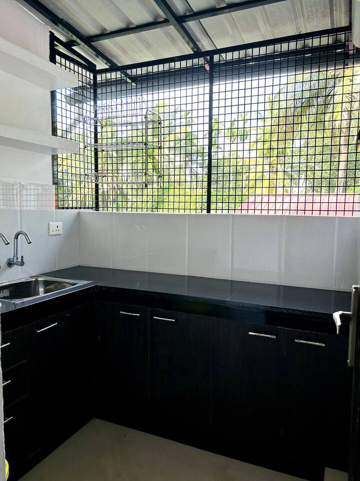 Saaketh Holiday Home(first Floor) - Kozhikode