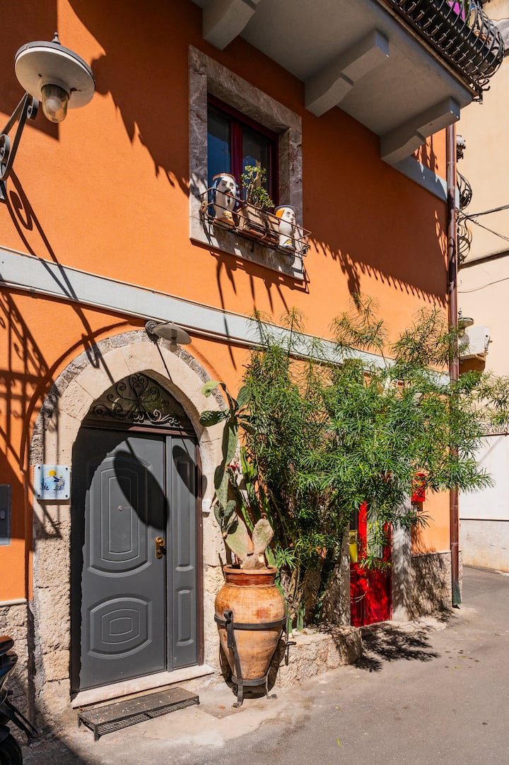 Cascabella Taormina - Taormina