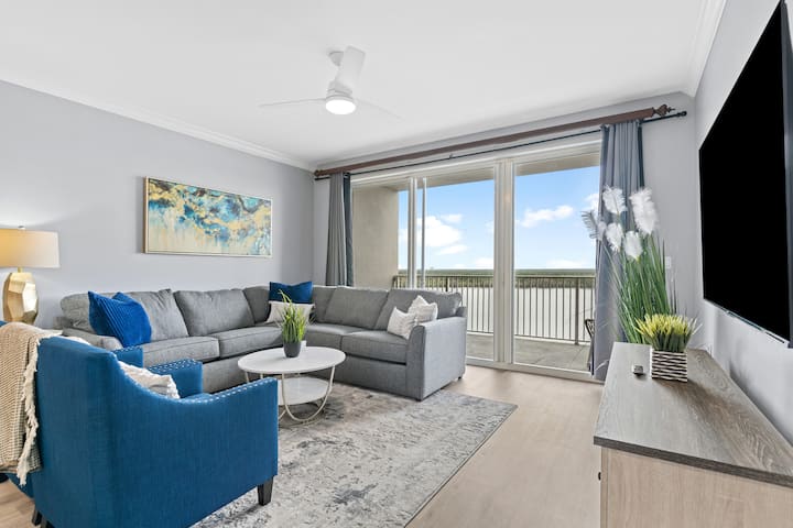 Scenic View Condo Near Disney - Lake Buena Vista, FL
