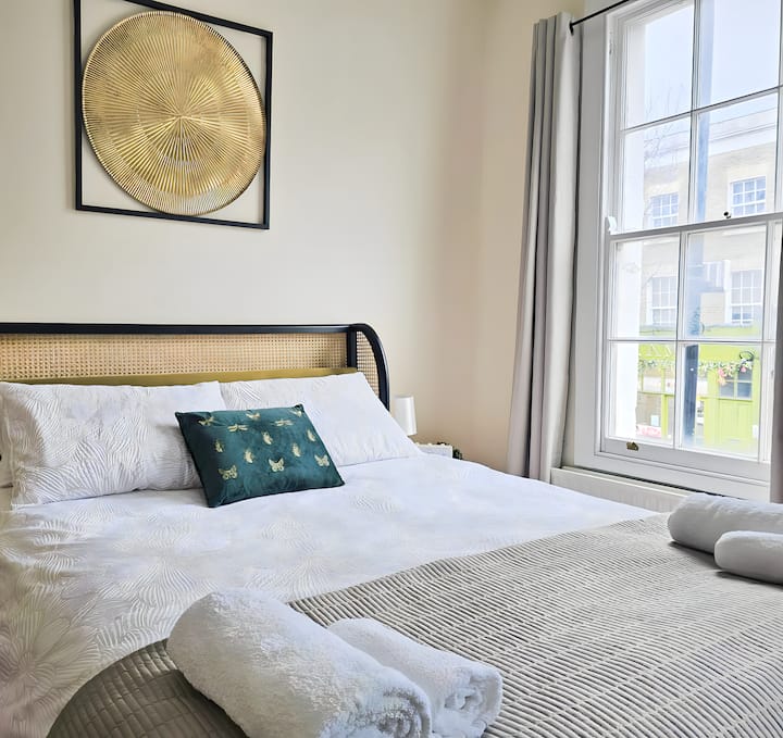 Apt. Kings Cross - London