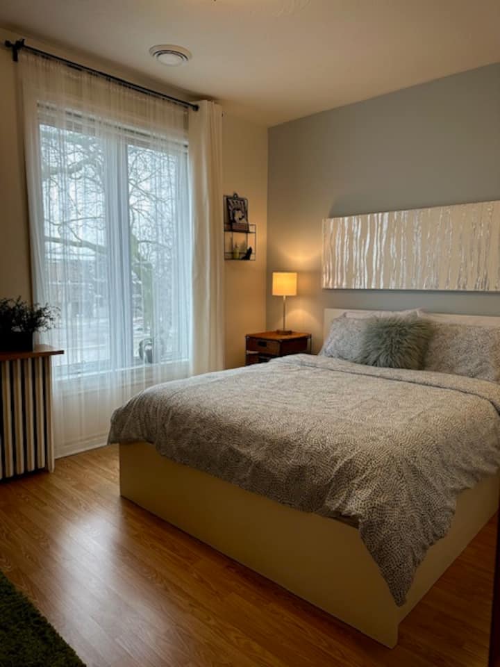 Girls Night Out - Toronto