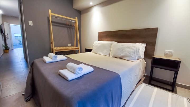 Departamento España Iv - Gualeguaychú