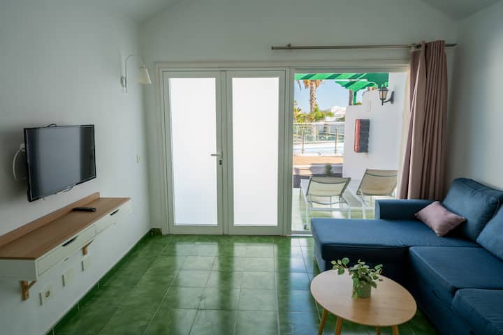 Sabbia Suites Aloha - Lanzarote