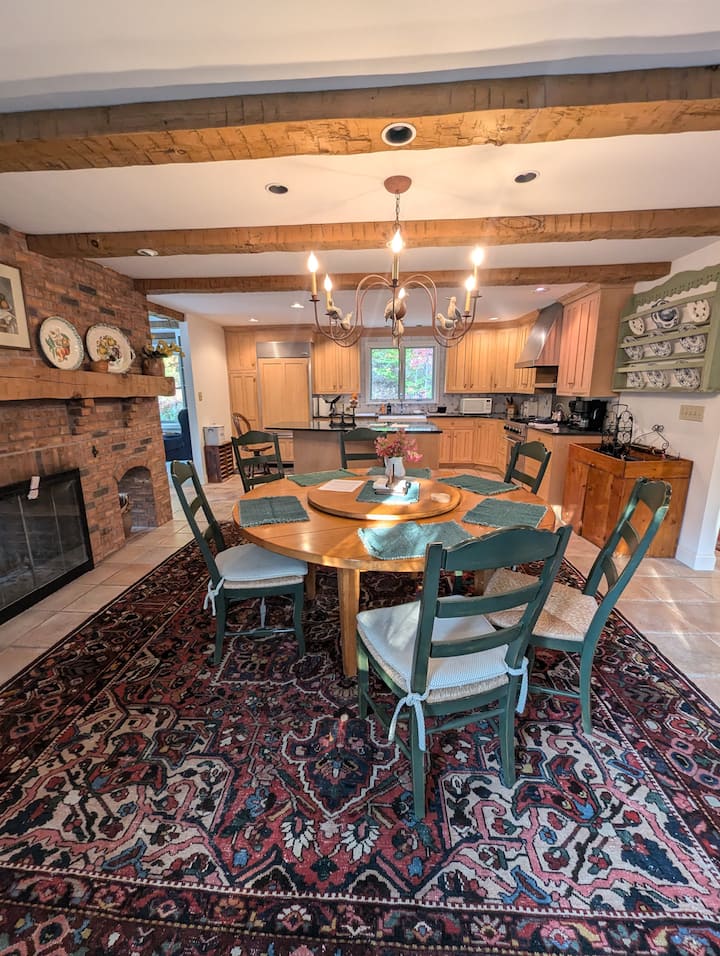 Mountain Adventures Base Camp - Stowe, VT