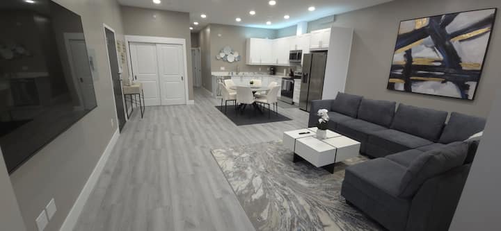 Mid-term Downtown Hideaway - Pacific Grove, CA