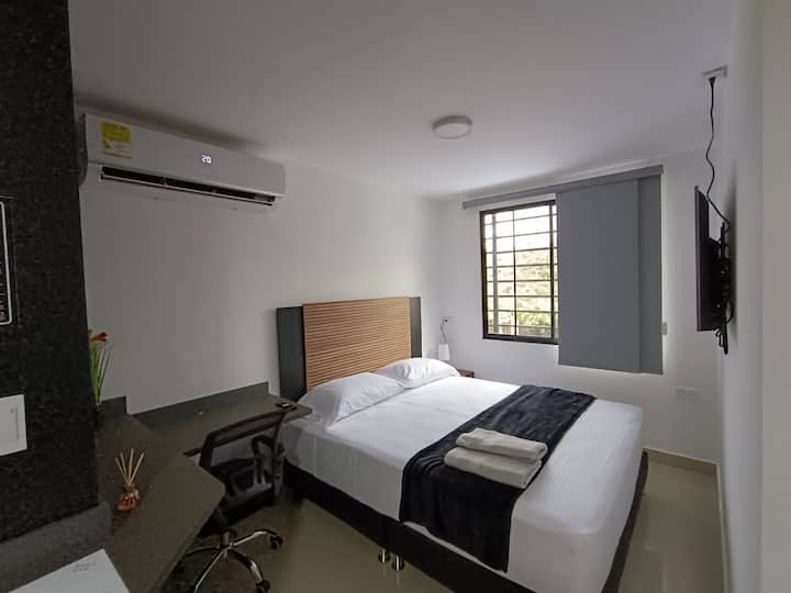 Tq 202 Velódromo Alcides Nieto, Plaza De Toros - Cali