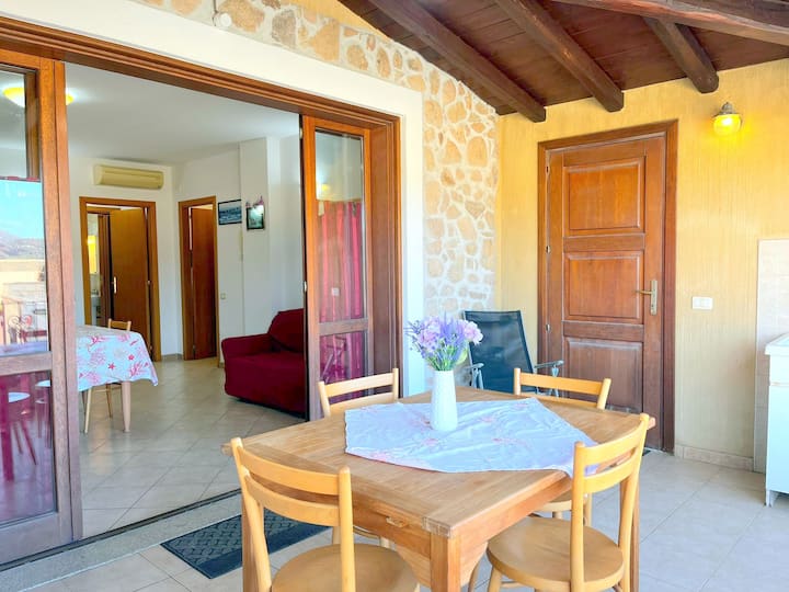 Viola House - Villasimius