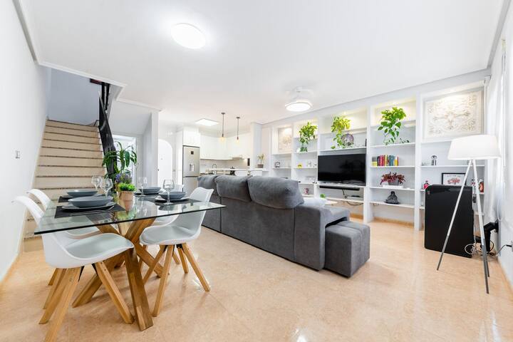 Casa En Ciudad Quesada - Guardamar del Segura
