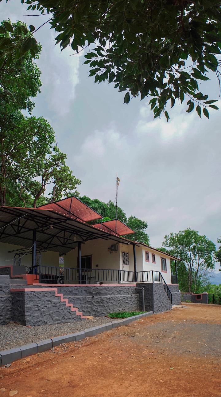 Kl Holiday Homes - Lavasa