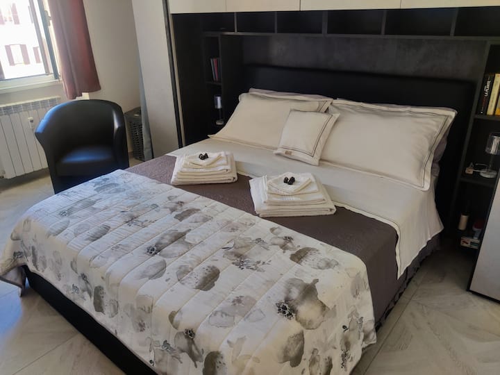 Portami A Roma - Rome