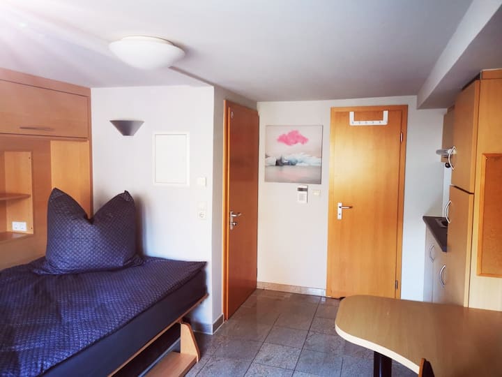 1-zimmer City-business-apartment - Stuttgart