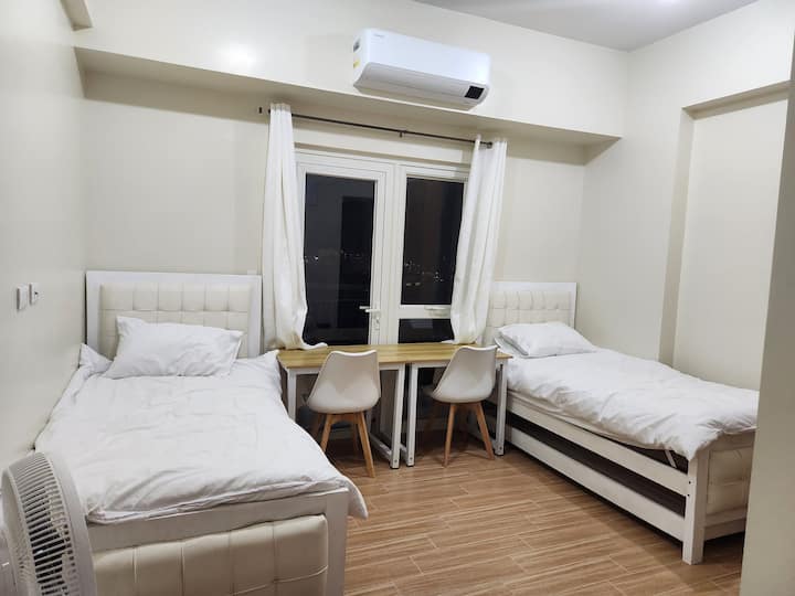 26. Saint Dominique - Iloilo City