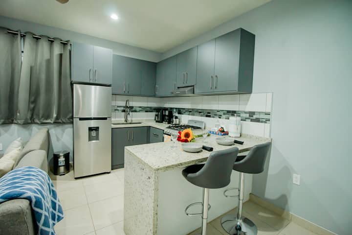 Gorgeous Apart. For 2 Ppl, 15 Min From The Zócalo. - Oaxaca de Juárez