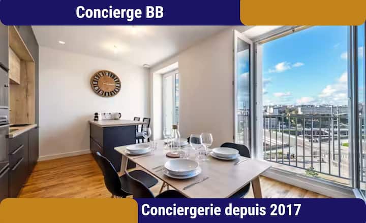 Aqk - Le Bijou De Siam - Brest