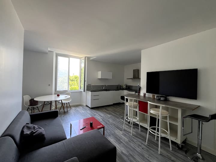 Superbe Appartement 4/6 Pers - Autrans