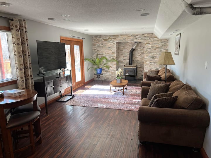 One Bedroom Apartment In Eden Prairie House - Eden Prairie, MN