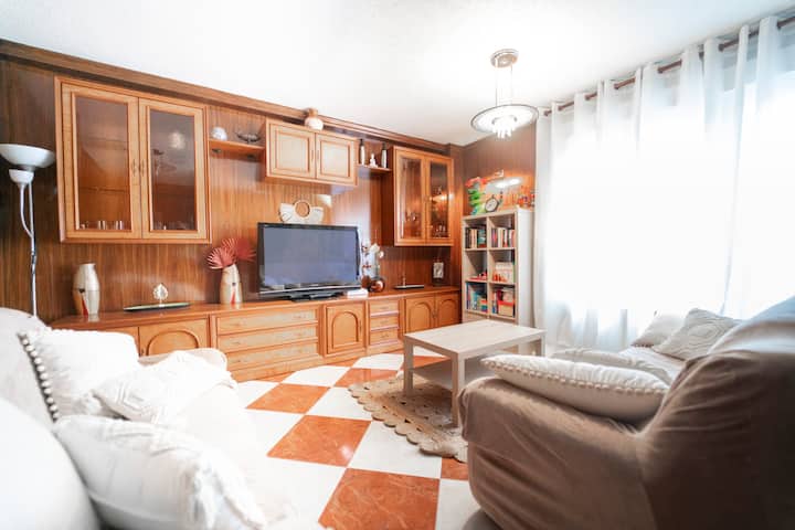Vivienda Cortes De Cádiz - Gijón