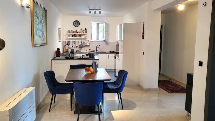 Villa Butterfly - Raj Na Otoku S Bazenom - Postira