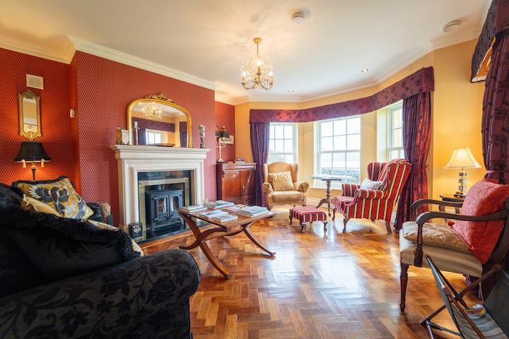 Waters Edge Apartment 1 - Dingle