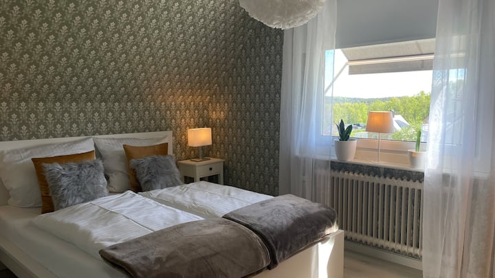 Villa Astrid Premium Holidayhome With Full Comfort - Vimmerby