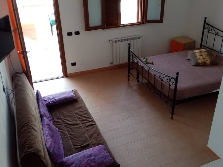 Stanza"zia Miriam" Cin: It075024c200091511 - Tricase