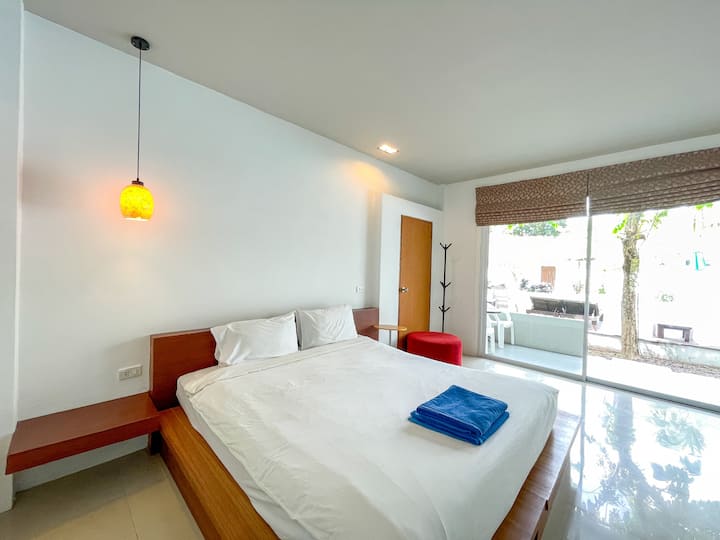 Deluxe Pool View - Koh Samui
