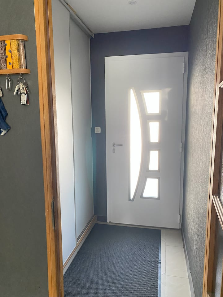 Maison Entière Bassin D Arcachon - Le Teich