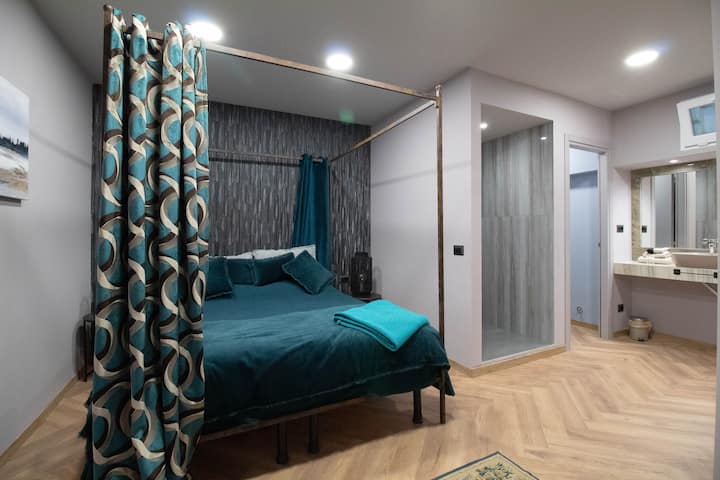 Exclusive And Luxurious In The Heart Of Turin - Torino