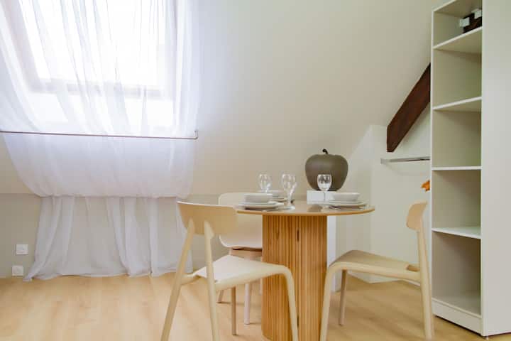 Rabelais - Tours